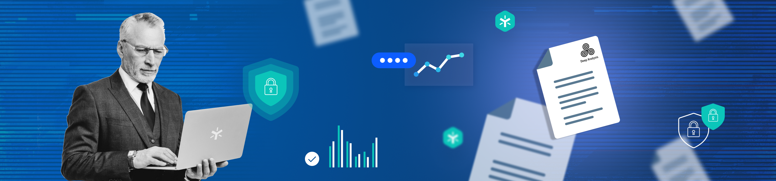 Deep Analysis Shares Why Egnyte Stands Out in Secure and Intelligent File Sharing - Egnyte Blog